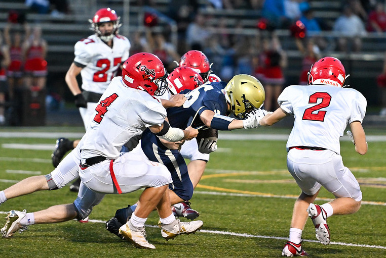 Week 5 football preview: BEA, Shore look to avoid consecutive losses ...